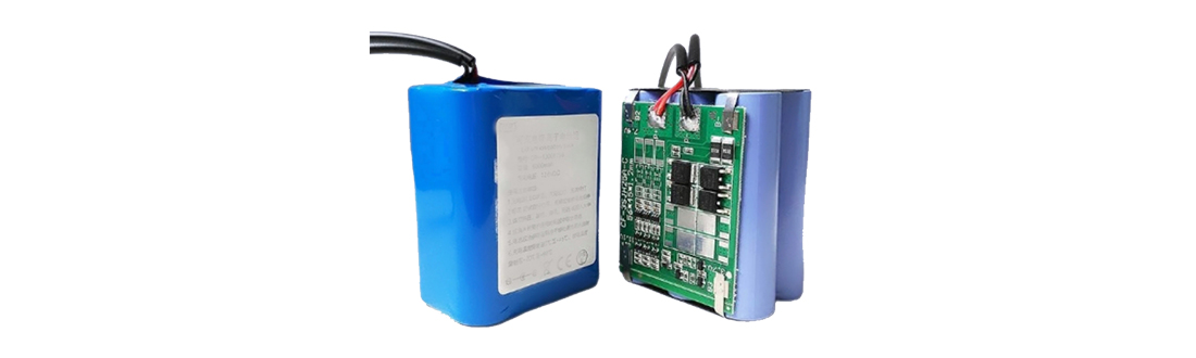 What is an 18650 protected battery?